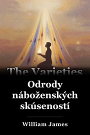 Odrody náboženských skúseností book cover