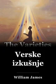 Verske izkušnje book cover