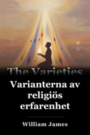 Varianterna av religiös erfarenhet book cover
