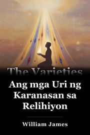 Ang mga Uri ng Karanasan sa Relihiyon book cover