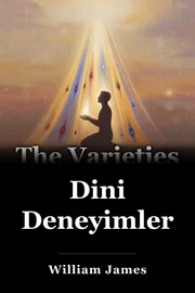 Dini Deneyimler book cover
