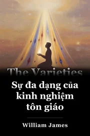 Sự đa dạng của kinh nghiệm tôn giáo book cover