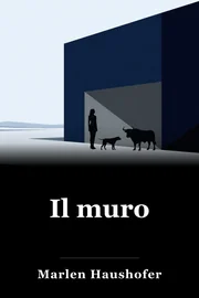 Il muro book cover
