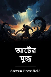 আর্টের যুদ্ধ book cover