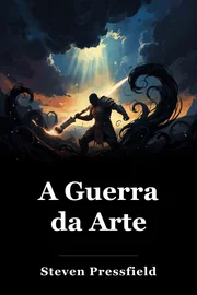 A Guerra da Arte book cover