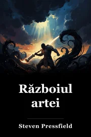 Războiul artei book cover