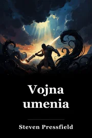 Vojna umenia book cover