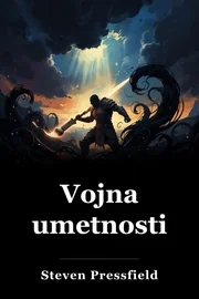 Vojna umetnosti book cover