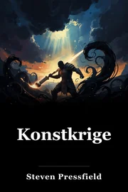 Konstkriget book cover