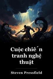 Cuộc chiến tranh nghệ thuật book cover