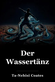 Der Wassertänzer book cover