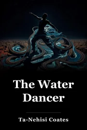 The Water Dancer book cover