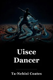 Uisce Dancer book cover