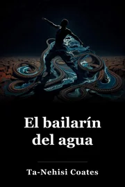 El bailarín del agua book cover