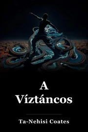 A Víztáncos book cover