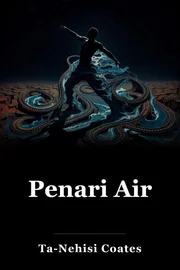 Penari Air book cover
