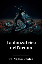 La danzatrice dell'acqua book cover