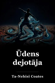 Ūdens dejotāja book cover