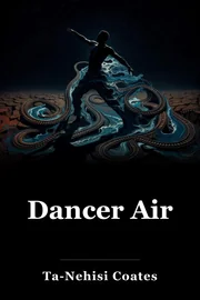 Dancer Air book cover