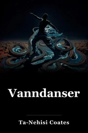 Vanndanseren book cover