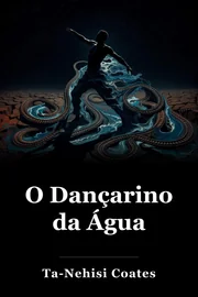 O Dançarino da Água book cover