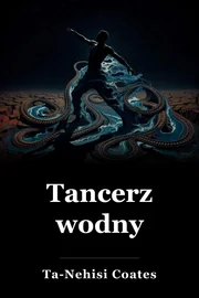 Tancerz wodny book cover