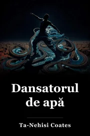 Dansatorul de apă book cover