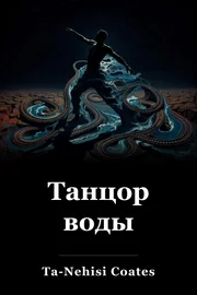 Танцор воды book cover