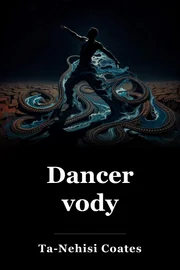 Dancer vody book cover