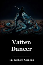 Vatten Dancer book cover