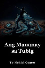 Ang Mananay sa Tubig book cover