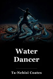 Water Dancer book cover