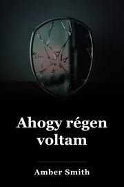 Ahogy régen voltam book cover
