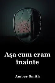 Aşa cum eram înainte book cover
