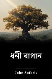ধনী বাগান book cover