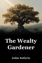 The Wealty Gardener book cover