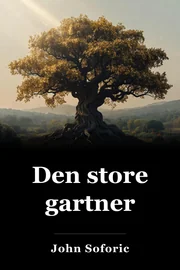 Den store gartner book cover