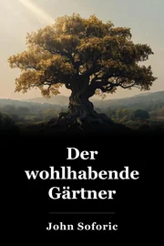 Der wohlhabende Gärtner book cover