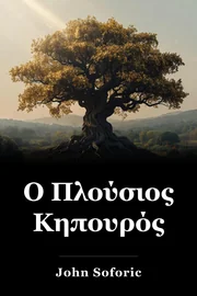 Ο Πλούσιος Κηπουρός book cover