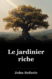 Le jardinier riche book cover