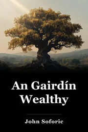 An Gairdín Wealthy book cover