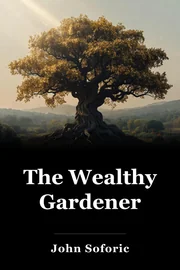 The Wealthy Gardener book cover