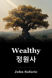 Wealthy 정원사 book cover