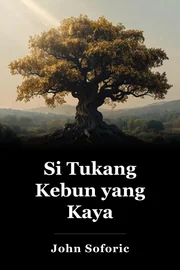Si Tukang Kebun yang Kaya book cover