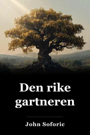 Den rike gartneren book cover