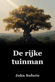De rijke tuinman book cover