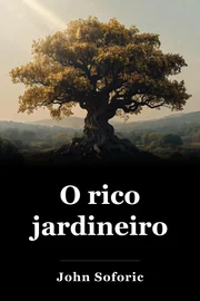 O rico jardineiro book cover