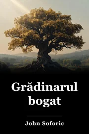 Grădinarul bogat book cover