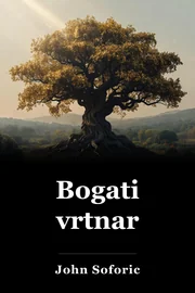 Bogati vrtnar book cover