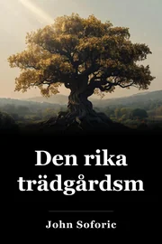 Den rika trädgårdsmästaren book cover